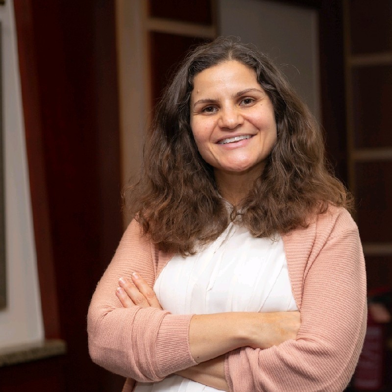 German University in Cairo