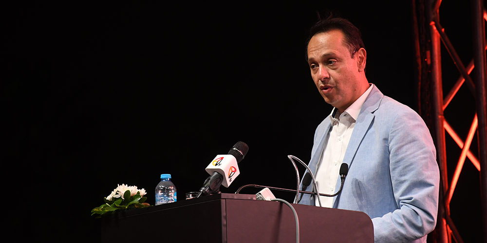 German University in Cairo - Home